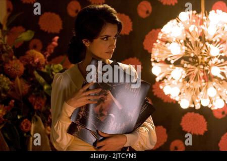 THE GOOD NIGHT, Penelope Cruz, 2007. ©Yari Film Group Releasing ...