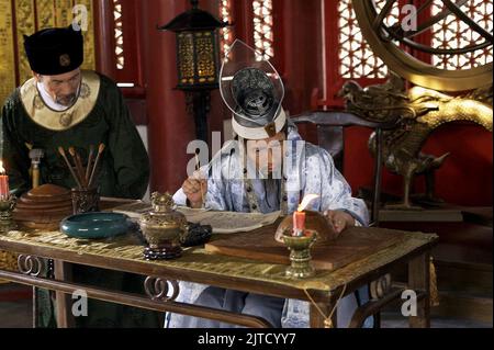 KAY TONG LIM, MARCO POLO, 2007 Stock Photo - Alamy