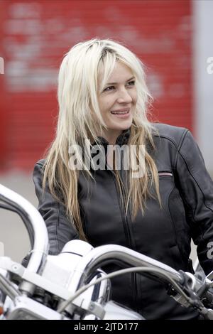 IT'S A FREE WORLD..., Kierston Wareing, 2007. ©IFC Films/courtesy ...