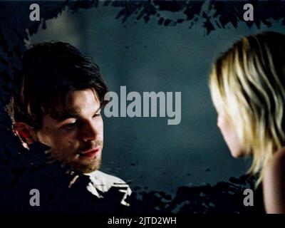 CUTHBERT,GILLIES, CAPTIVITY, 2007 Stock Photo - Alamy