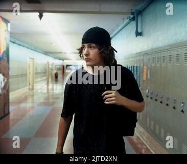 PARANOID PARK (2007) GABE NEVINS PPK 001-05 Stock Photo - Alamy