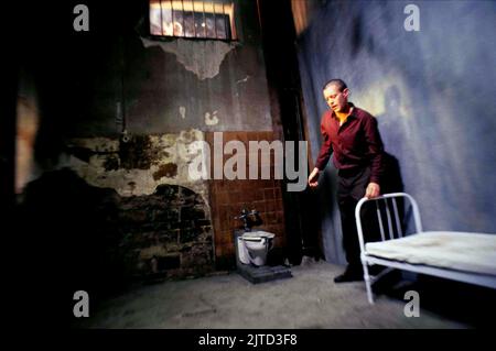 JASON COTTLE, CTHULHU, 2007 Stock Photo - Alamy