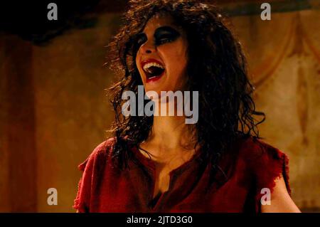 MORAN ATIAS, MOTHER OF TEARS: THE THIRD MOTHER, 2007 Stock Photo - Alamy