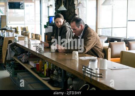 THERON,JONES, IN THE VALLEY OF ELAH, 2007 Stock Photo - Alamy