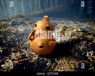 THE MAGIC GOURD, THE SECRET OF THE MAGIC GOURD, 2007 Stock Photo - Alamy