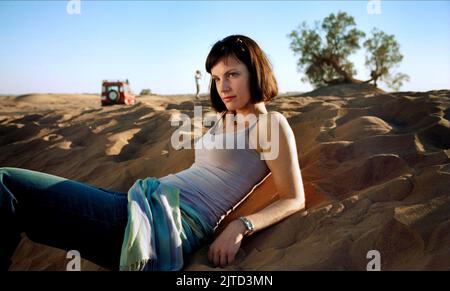MARIE ZIELCKE, FATA MORGANA, 2007 Stock Photo - Alamy