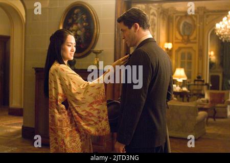 HANNIBAL RISING - WIE ALLES BEGANN Hannibal Rising Frankreich/GB/USA ...