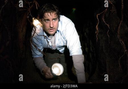 LUKE WILSON, VACANCY, 2007 Stock Photo - Alamy