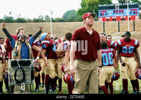 DAVID KOECHNER, THE COMEBACKS, 2007 Stock Photo - Alamy