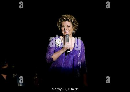BRENDA BLETHYN, CLUBLAND, 2007 Stock Photo - Alamy