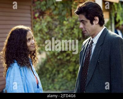 BERRY,TORO, THINGS WE LOST IN THE FIRE, 2007 Stock Photo - Alamy