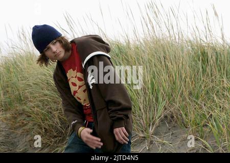 GABE NEVINS, PARANOID PARK, 2007 Stock Photo - Alamy