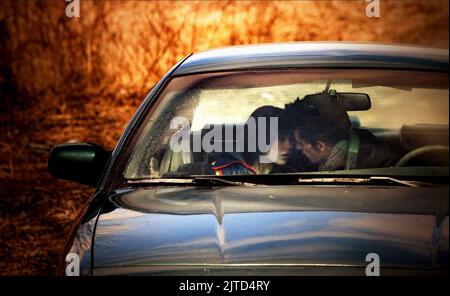 ELLEN PAGE, SLIM TWIG, THE TRACEY FRAGMENTS, 2007 Stock Photo - Alamy