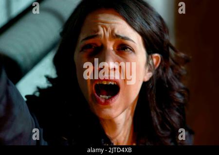 ASIA ARGENTO, MOTHER OF TEARS: THE THIRD MOTHER, 2007 Stock Photo - Alamy