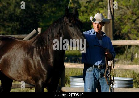 COLE HAUSER, THE STONE ANGEL, 2007 Stock Photo - Alamy