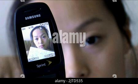 THE PRINCESS OF NEBRASKA, Ling Li, 2007. ©Magnolia Pictures/courtesy ...