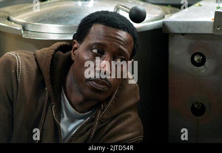 WESLEY SNIPES, THE CONTRACTOR, 2007 Stock Photo - Alamy
