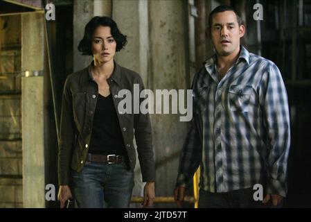 HOLT,BRENDON, FIRE SERPENT, 2007 Stock Photo - Alamy