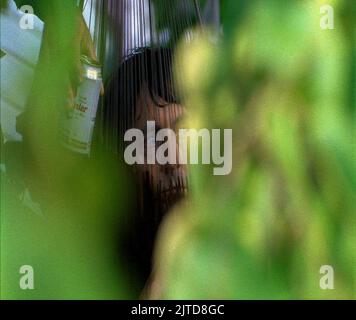 SCENE FROM MOVIE, ZOO, 2007 Stock Photo - Alamy