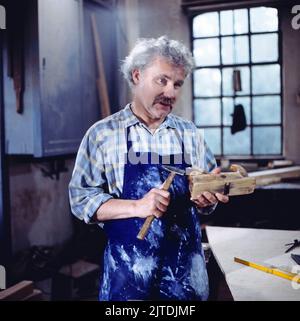 Norddeutsche Geschichten, ZDF Mini-Serie, Deutschland, 1987, Episode ...