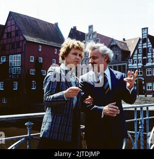 Norddeutsche Geschichten, ZDF Mini-Serie, Deutschland, 1987, Episode ...