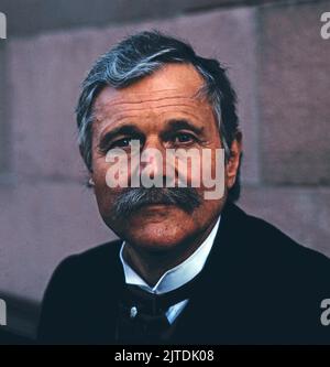 Stärker als alle Pferde, Mini-Serie in drei Teilen, 2. Teil: Gottlieb ...