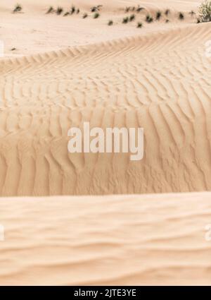 sand formation in the Sharjah desert Stock Photo - Alamy