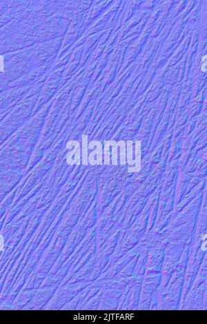 Normal map rock seamless, rock surface normal mapping Stock Photo - Alamy