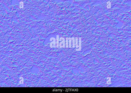 Normal map rock seamless, rock surface normal mapping Stock Photo - Alamy