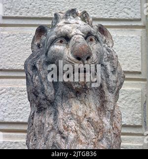 Royal Tullgarn Castle in Tullgarn, Sweden Stock Photo - Alamy