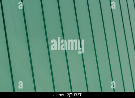 Leaning stack of commercial float glass panels Stock Photo - Alamy