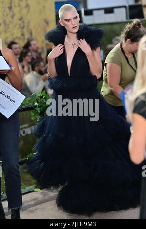 THE LORD OF THE RINGS: THE RINGS OF POWER, Bridie Sisson, (Season 1 ...