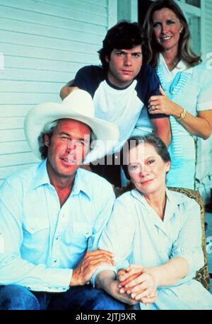 DALLAS, Steve Kanaly, 1978-1991, © Lorimar Television / Courtesy ...