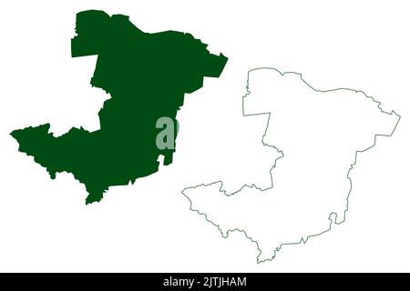 San Felipe municipality (Free and Sovereign State of Baja California ...