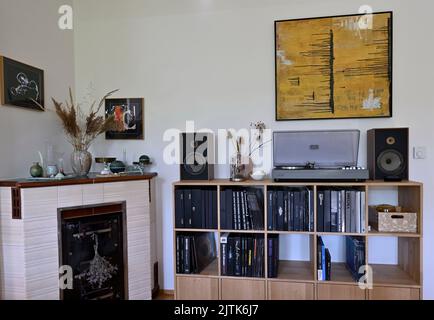 Sharp model: SG-400 H compact system. Produced between 1976-1978 Stock ...
