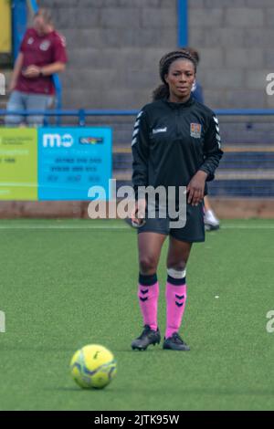 English League Division One match at the Valley. Charlton Athletic v ...