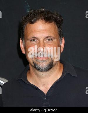 Jeremy Sisto attending 'The Lord of The Rings: The Rings of Power' New ...