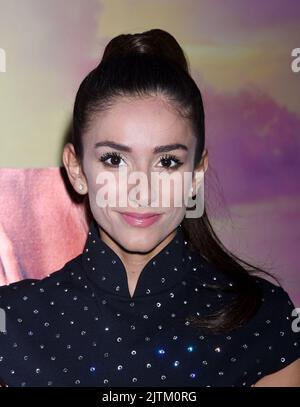 August 17, 2022, West Hollywood, California, USA: WEST HOLLYWOOD - AUG ...