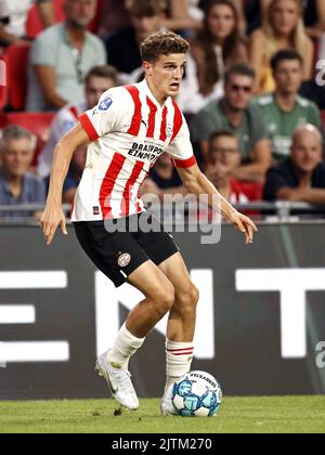 ENSCHEDE - Guus Til of PSV Eindhoven, Lucas Vennegoor of Hesselink of ...