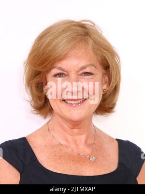 Michele Pawk attending the Tribeca Film Festival - 'My Love Affair With ...