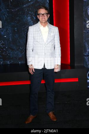 BROOKLYN, NY - MAY 14: Joe Keery at the Netflix Stranger Things season ...