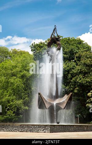 Medellin, Antioquia, Colombia: Museum of the University of Antioquia ...