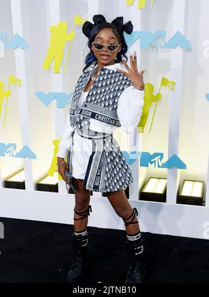 That Girl Lay Lay aka Alaya High attends the 2023 Nickelodeon Kids ...