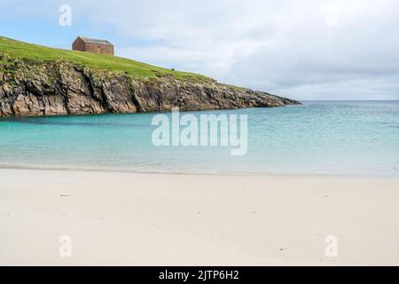 Port Stoth bay, Isle of Lewis, Scotland, UK Stock Photo - Alamy