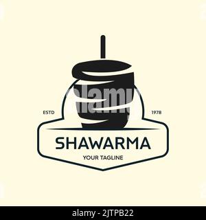 Shawarma Logo Png