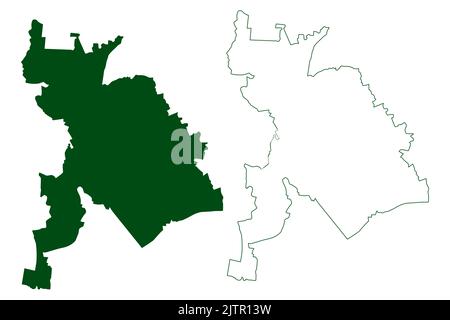 Uriangato municipality (Free and Sovereign State of Guanajuato, Mexico ...