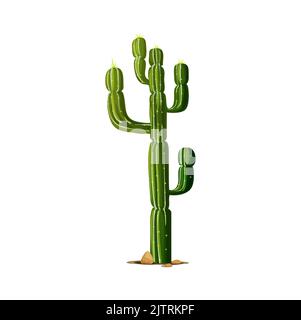 Fig tree color icon. Old half dead tree. Healthy leaved part and dying ...