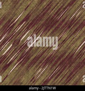 Camo brown marl seamless pattern. Natural woven melange wallpaper tile ...