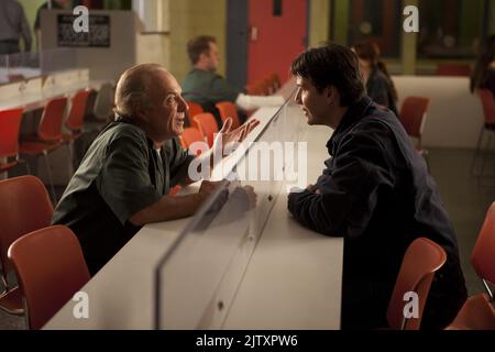 KEANU REEVES, JAMES CAAN, HENRY'S CRIME, 2010 Stock Photo - Alamy