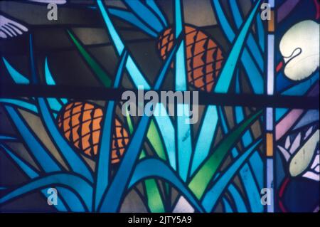 Pilar Seminary The new chapel at the Pilar Seminary has beautiful ...